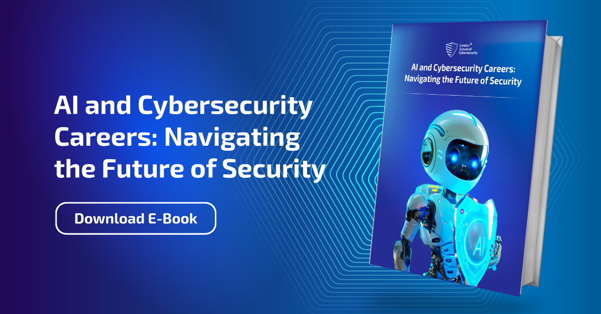 AI and Cybersecurity Careers: Navigating the Future of Security